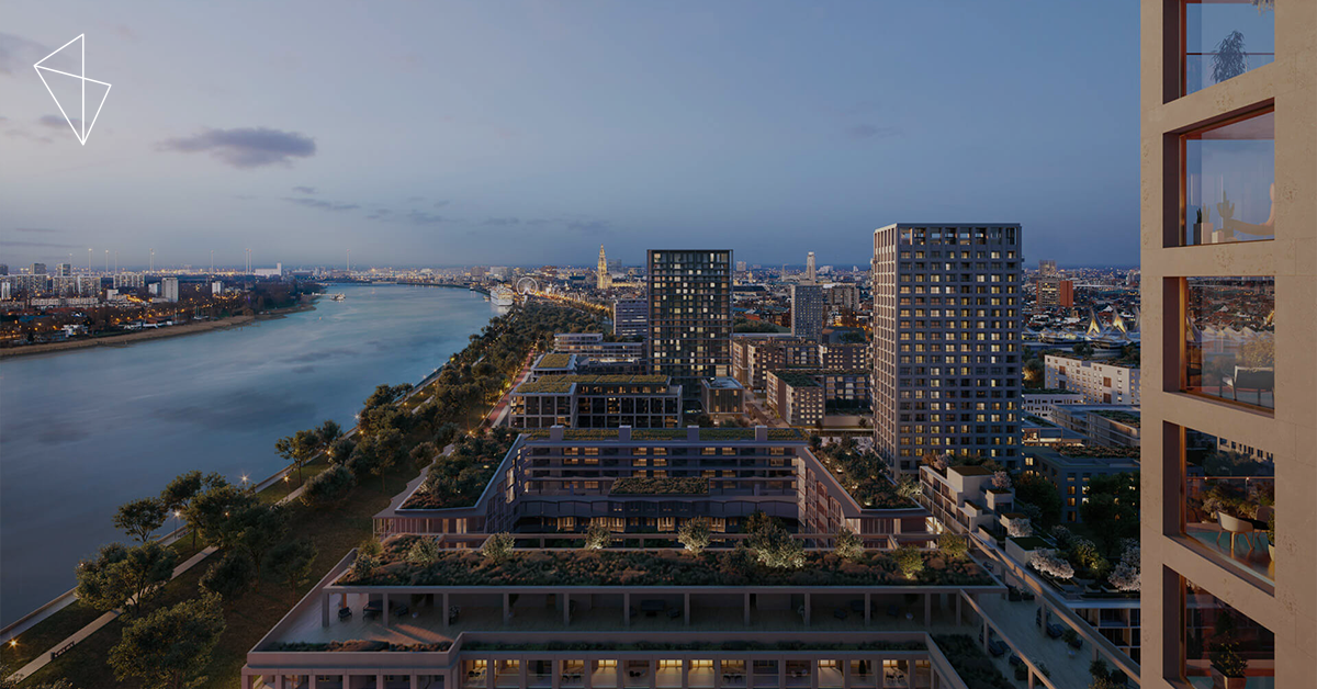 Leer Nieuw Zuid kennen!